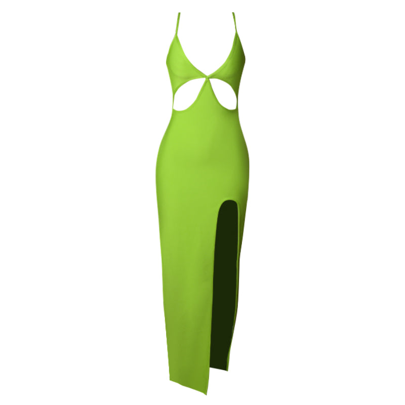 Trinity Long Dress - SI – A Kloset By Saget